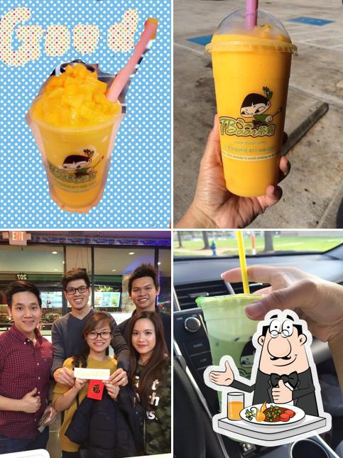 TBaar in Houston - Restaurant reviews