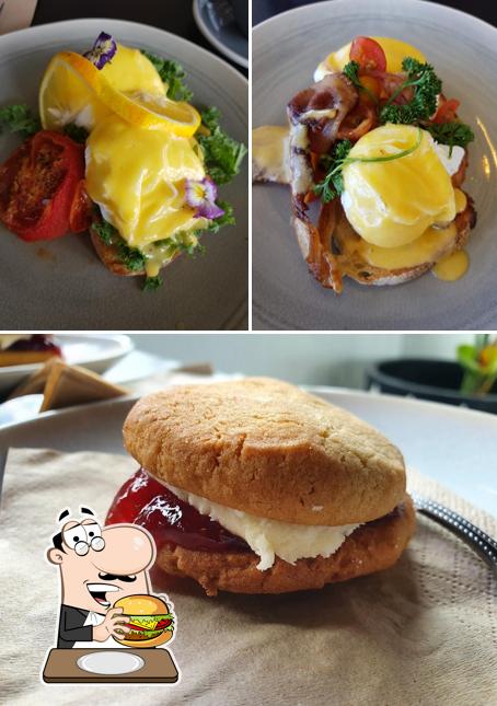 The Two Of Us Cafe Gympie, Gympie - Restaurant menu, prices and reviews