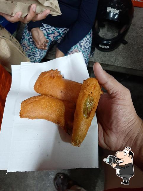 Upahara Darshini, Mysuru - Restaurant reviews