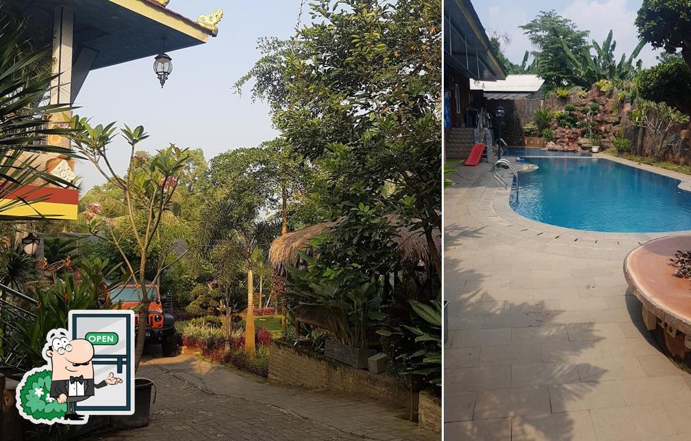 Cafè boy cafe, Cilegon - Restaurant reviews
