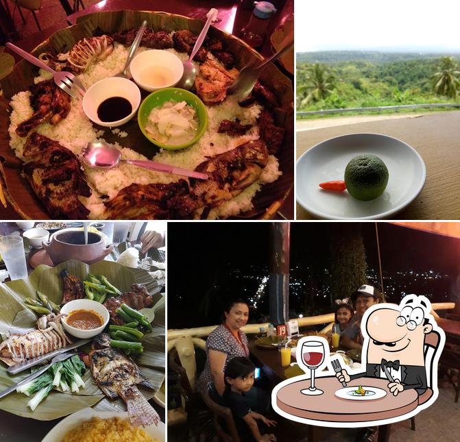 Vista View Resto, Davao City - Restaurant menu, prices and reviews