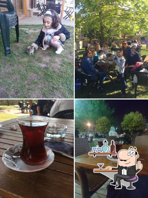 Limon Cafe, Istanbul - Restaurant menu, prices and reviews