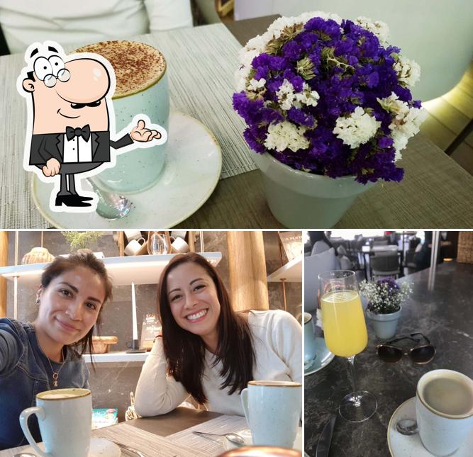 Becco Café, Ciudad de México - Menú del restaurante, precios y reseñas