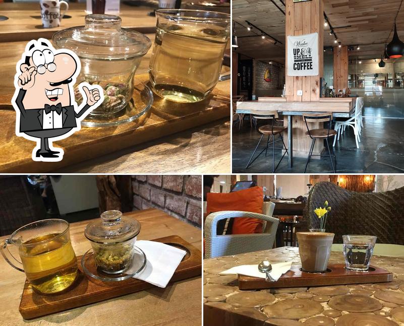 Top 50 restaurants in Jakarta, september 2025 - Restaurant Guru
