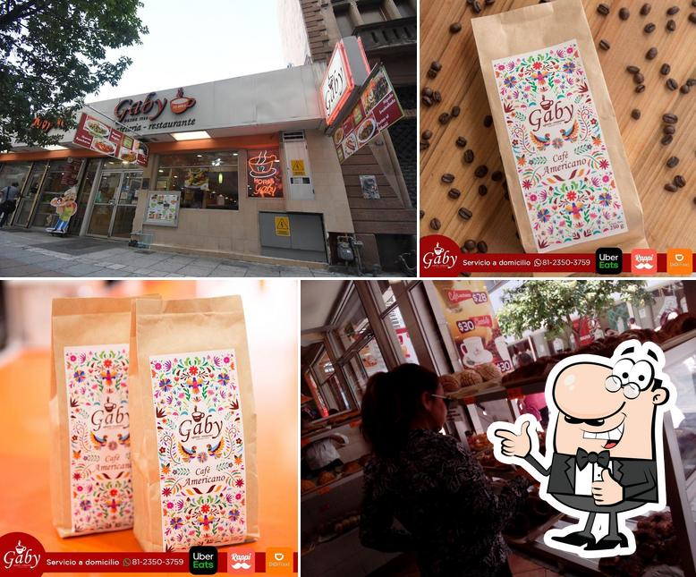 Cafetería Gaby, Monterrey, Hermenegildo Galeana 818 - Opiniones del ...