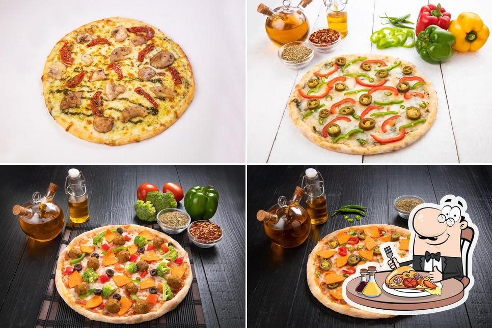 1441 Pizzeria Balewadi, Pune - Restaurant reviews