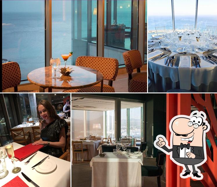 Altamar, Arrecife - Menú del restaurante, precios y reseñas