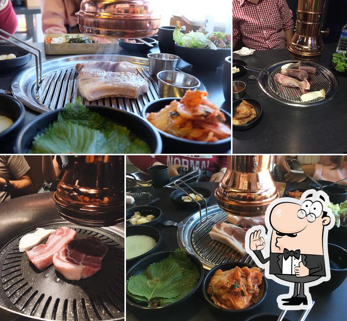 401 Restaurant loco quan, Seoul - Restaurant menu, prices and reviews