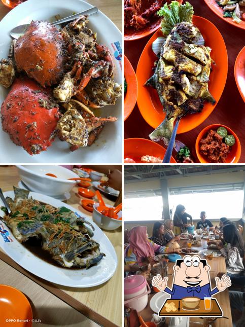Barelang Seafood Restaurant, Batam, Jalan Trans Barelang City ...