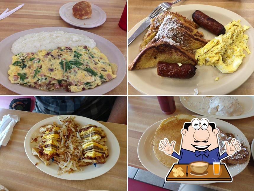 The Breakfast House - Socastee, Myrtle Beach - Restaurant menu, prices ...
