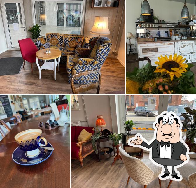 Café 21, Wildau - Speisekarte, Preise und Bewertungen