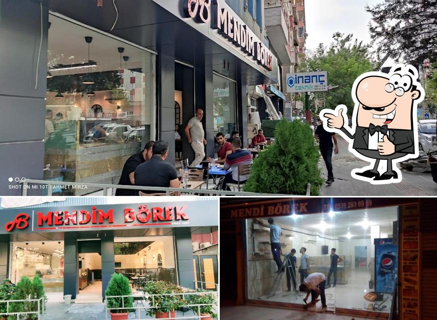 MENDİM BÖREK VE KAHVALTI SALONU, Batman - Restaurant reviews