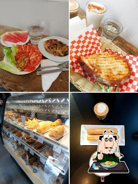 Café Pinocchio Cafè, Montreal - Opiniones del restaurante
