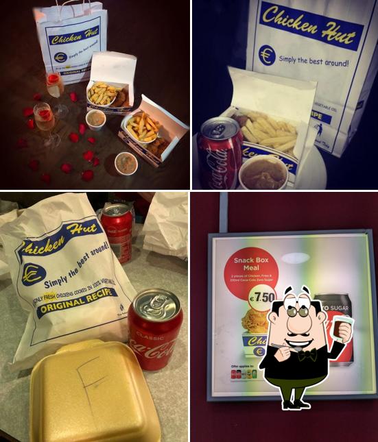 Chicken Hut, Limerick - Restaurant menu, prices and reviews