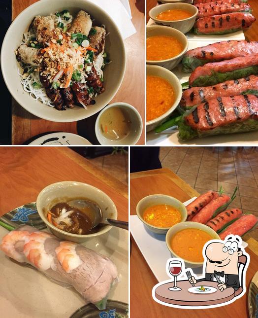 Com Tam Thuan Kieu in Mesa - Restaurant menu and reviews