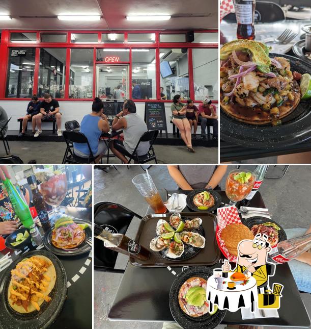 Da Seafood Cartel, Aiea - Restaurant menu, prices and reviews