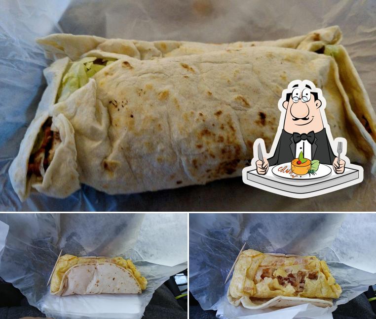 Dandy Burger, Española - Restaurant menu, prices and reviews