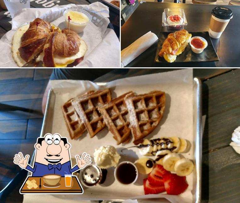 Bad Owl Coffee, Henderson - Restaurant menu, prices and reviews