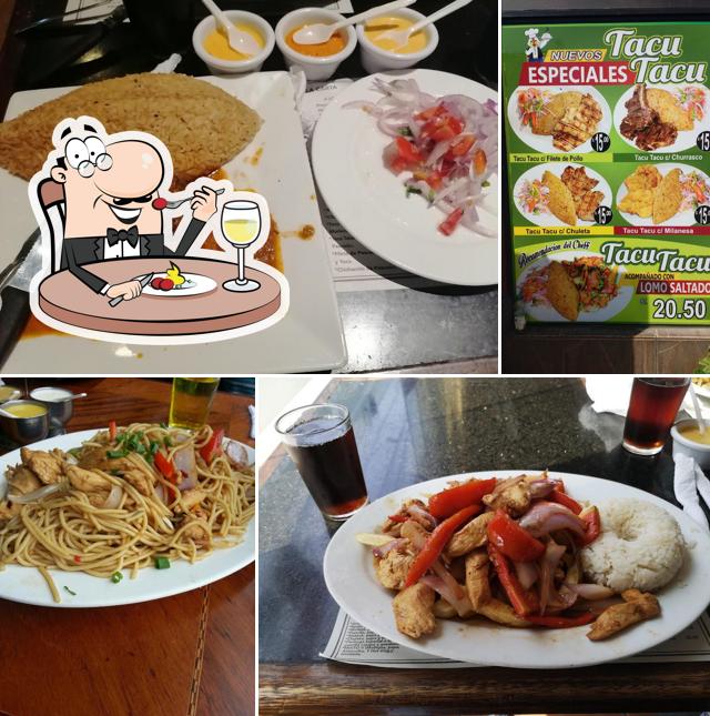 El Campollo, Lima - Menú del restaurante, precios y reseñas