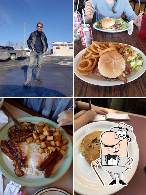 Gourmet Restaurant, Carleton Place - Restaurant menu, prices and reviews