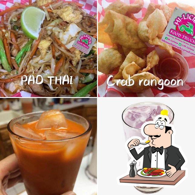 Top 3 thai restaurants in Lake Charles, september 2024 - Restaurant Guru