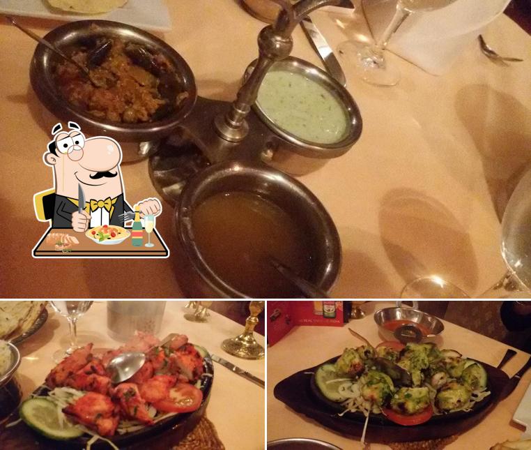 Indian Palace Mainz restaurant, Mainz - Restaurant menu and reviews