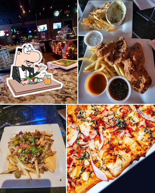 Jonathan's Grille, Spring Hill - Restaurant menu, prices and reviews