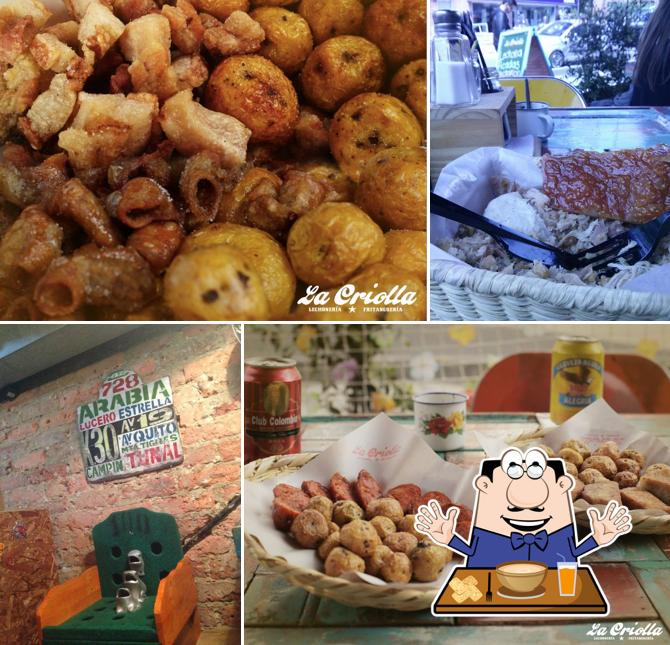 Top 7 restaurantes con chunchullo en Bogotá, septiembre 2025 ...