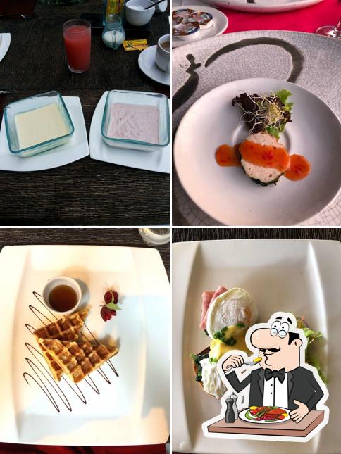 La View Restaurant, Kedewatan - Restaurant menu, prices and reviews