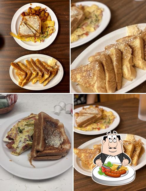 Top 5 restaurants with corned beef in Ithaca, may 2025 - Restaurant Guru