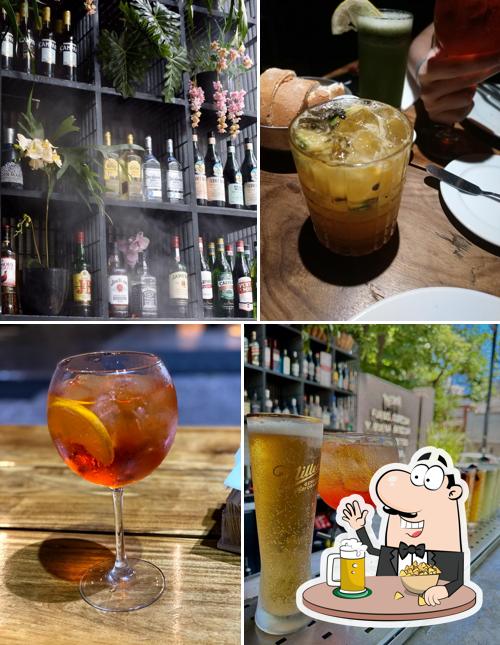 Parrilla Mecha Fuego Porteño, Buenos Aires - Opiniones del restaurante