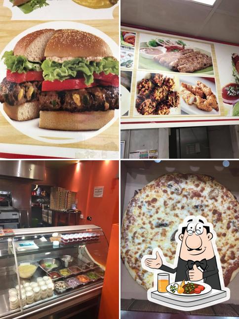 Top 7 restaurants in Greenock, december 2025 - Restaurant Guru