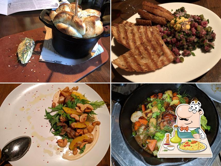 Nobie's, Houston - Restaurant menu, prices and reviews