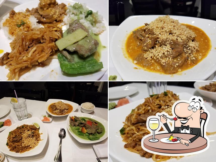 Noble Cuisine, Barrie - Restaurant menu, prices and reviews