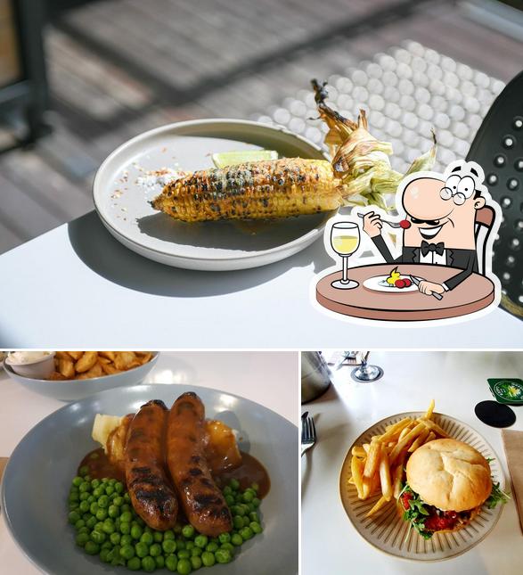 North Byron Hotel in Byron Bay - Restaurant reviews