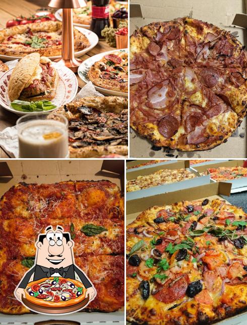Top 3 restaurants with spaghetti bolognese in Hallam, march 2025 ...