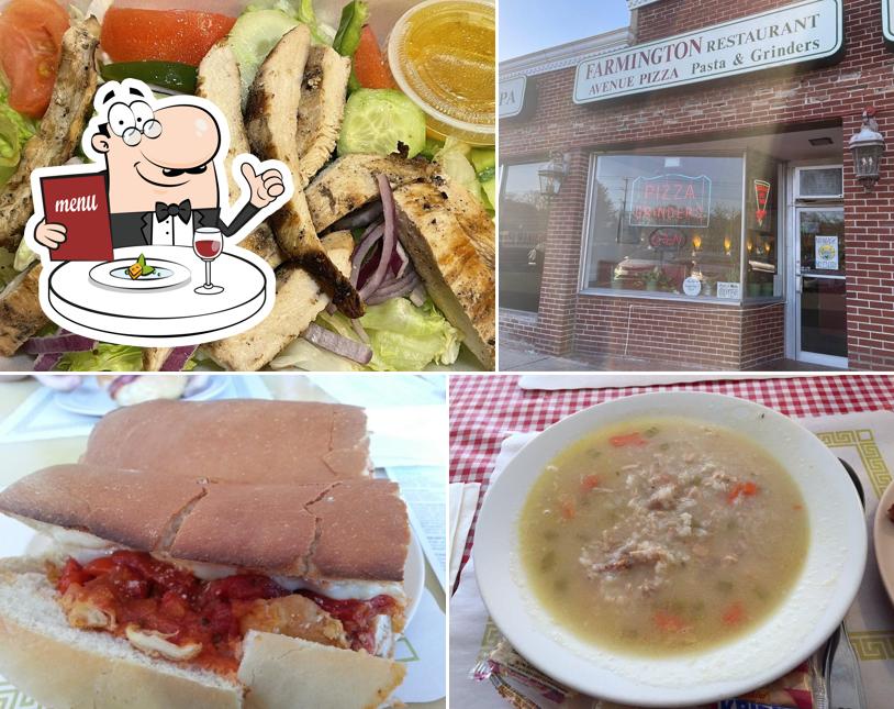 Find the best place to eat in West Hartford, spring 2024 - Restaurant Guru