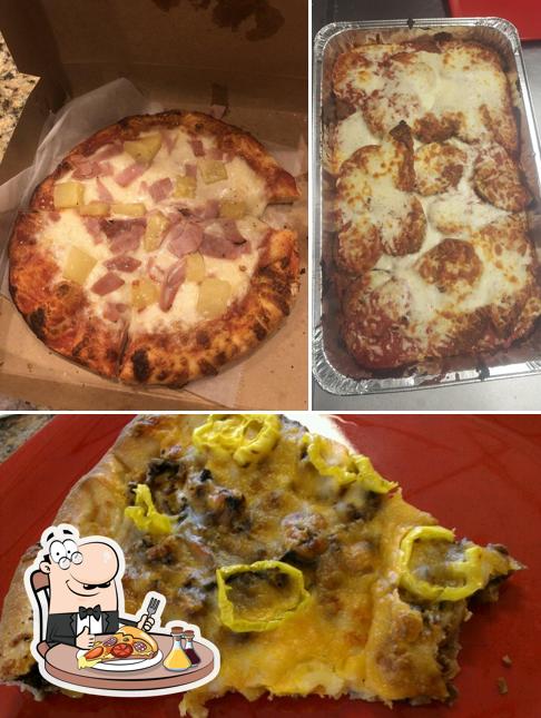 Two Guys Pizza in Lancaster - Restaurant reviews