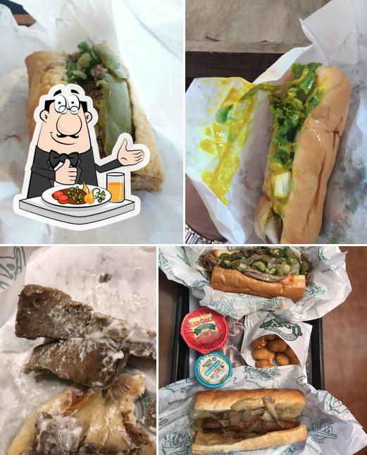 Pop’s Italian Beef & Sausage, 1498 N Main St in Crown Point ...