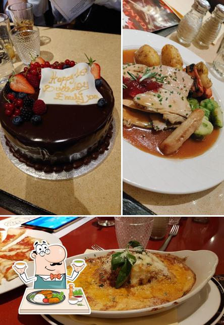 Bibis Restaurant, Leeds - Restaurant menu, prices and reviews