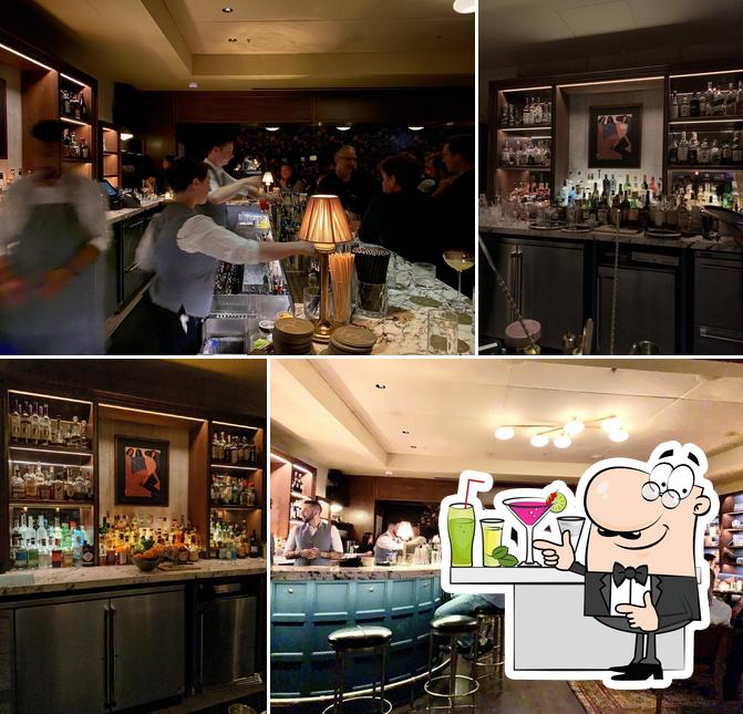 Lazy Bird in Chicago - Restaurant reviews