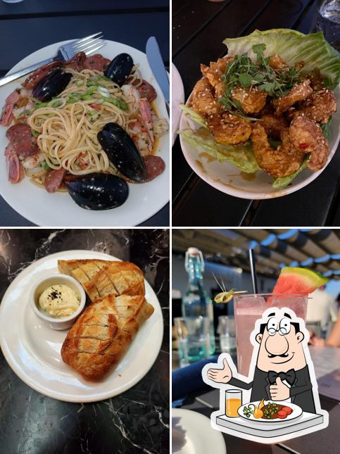 The Elderwood in Visalia - Restaurant menu and reviews