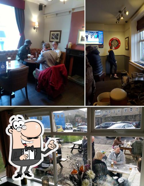 The Owl Inn Rodley, Leeds - Restaurant menu, prices and reviews
