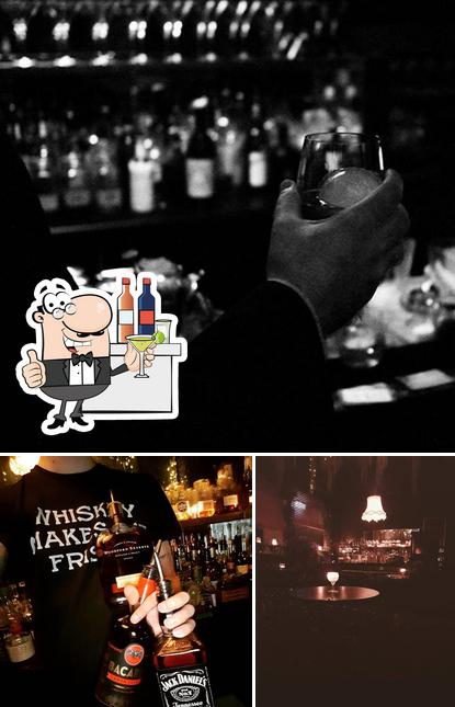 The Swamp, Melbourne - Restaurant menu, prices and reviews