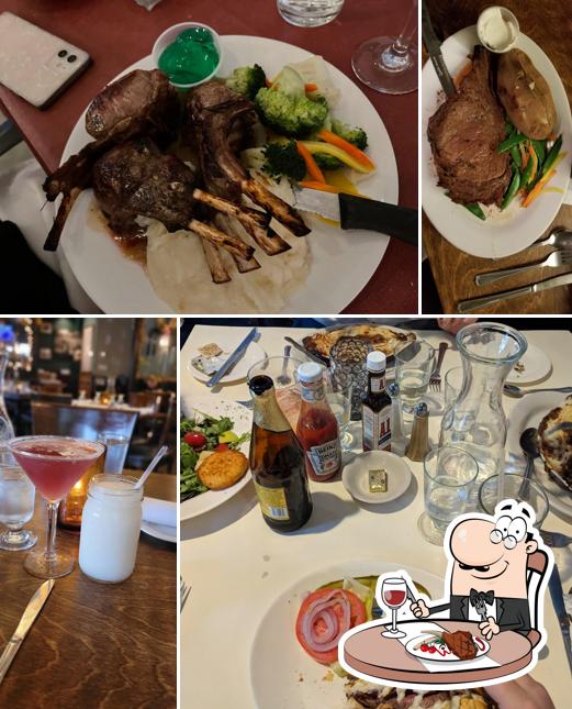 Wantagh Inn, Wantagh - Restaurant menu, prices and reviews