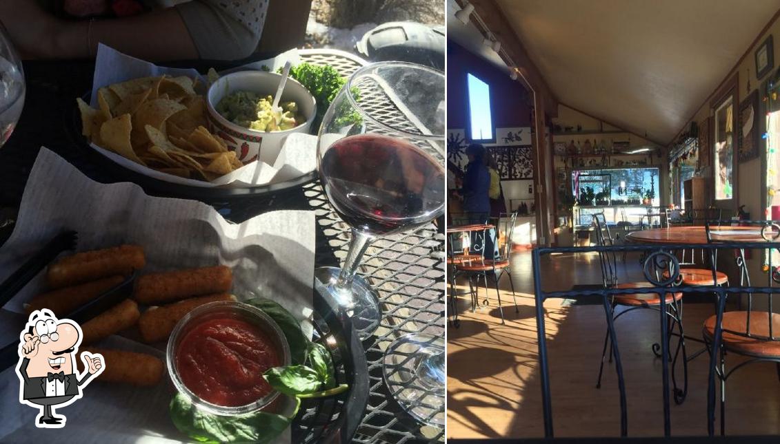 Aspen Specialty Foods & Catering in Conifer - Restaurant reviews