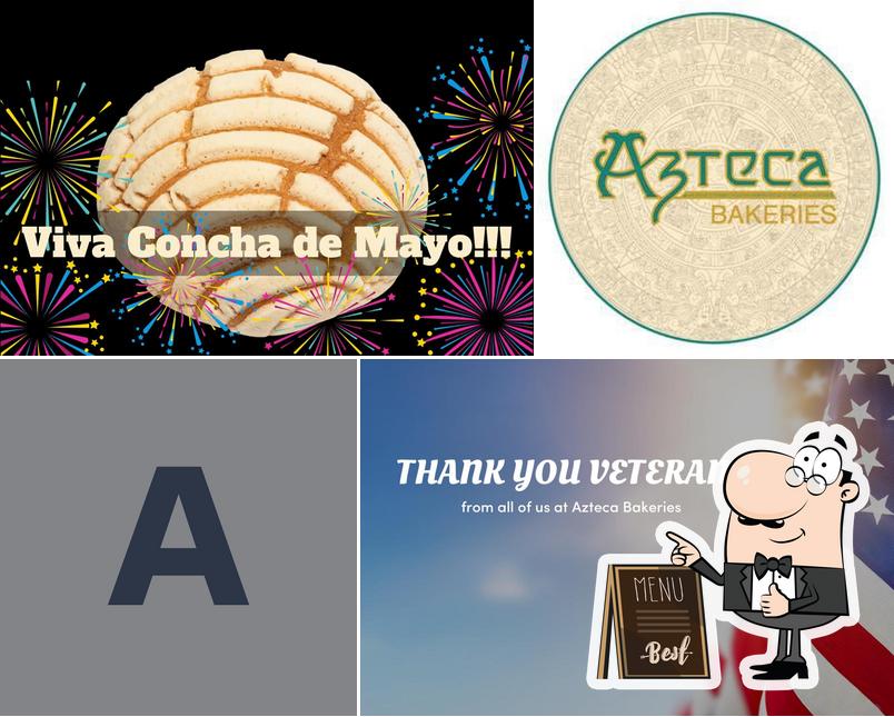 Azteca Bakeries Inc, 4317 N 43rd Ave in Phoenix - Restaurant reviews