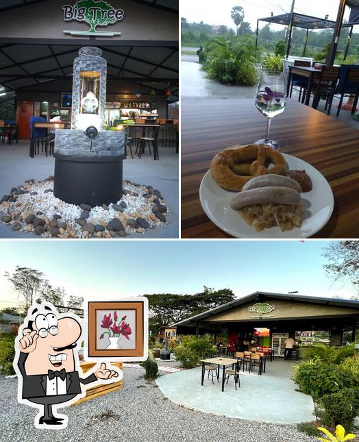 Big tree restaurant & bar, Hua Hin - Restaurant reviews
