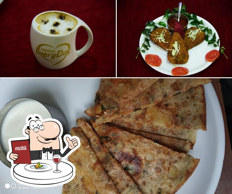 Coorg DIne - Restaurant menu, prices and reviews