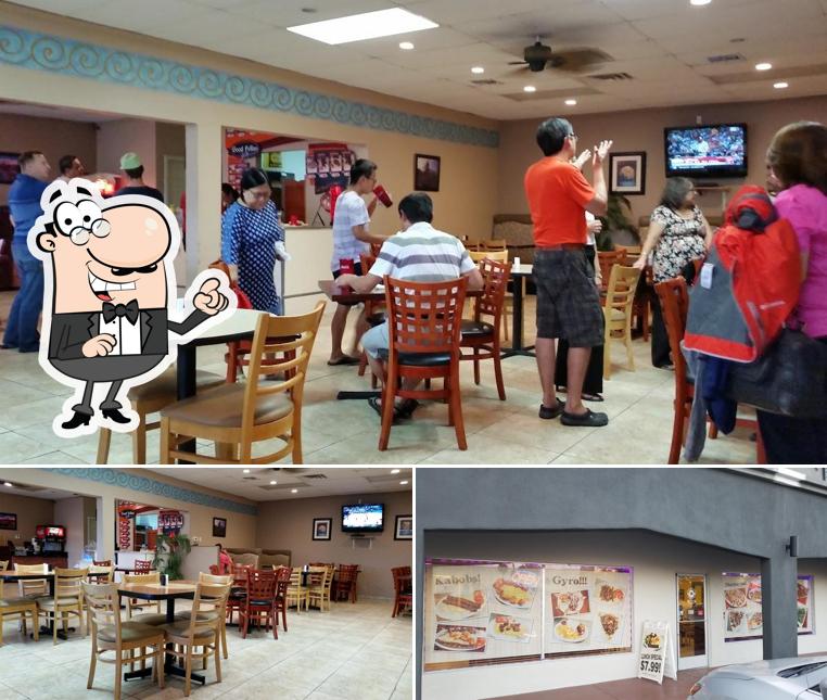 Good Fellas Grill in Phoenix - Restaurant menu and reviews